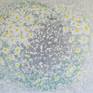 Daisies Painting by Maria Karpenko | Saatchi Art