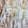 Three Birches Painting by Maria Karpenko | Saatchi Art