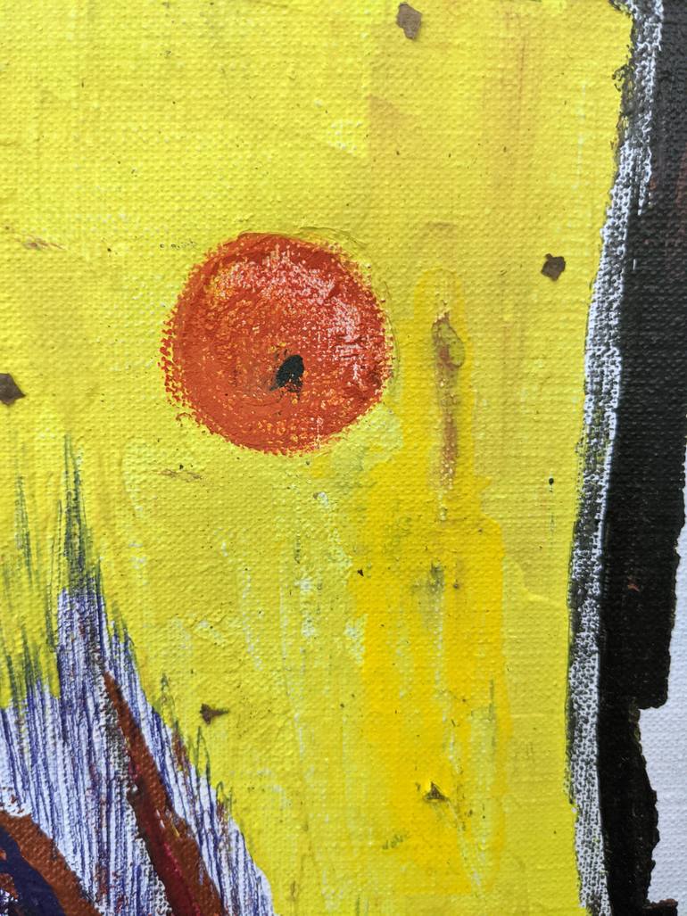 #62 - Rotate Painting by Basil Sharp | Saatchi Art
