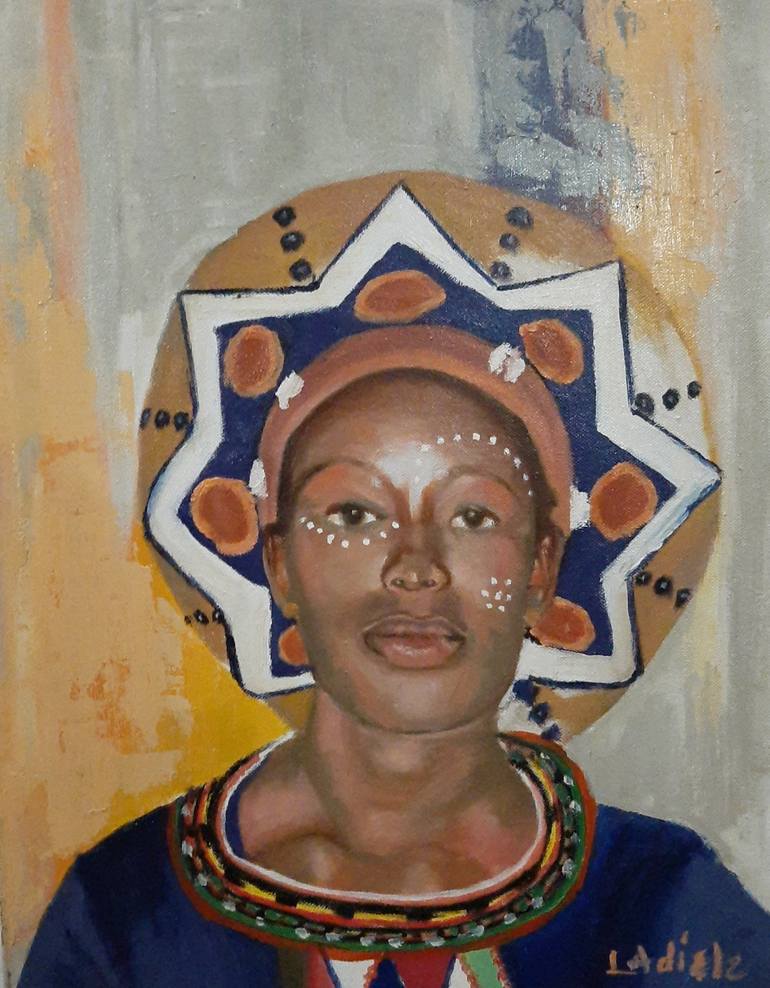 Zambian Art