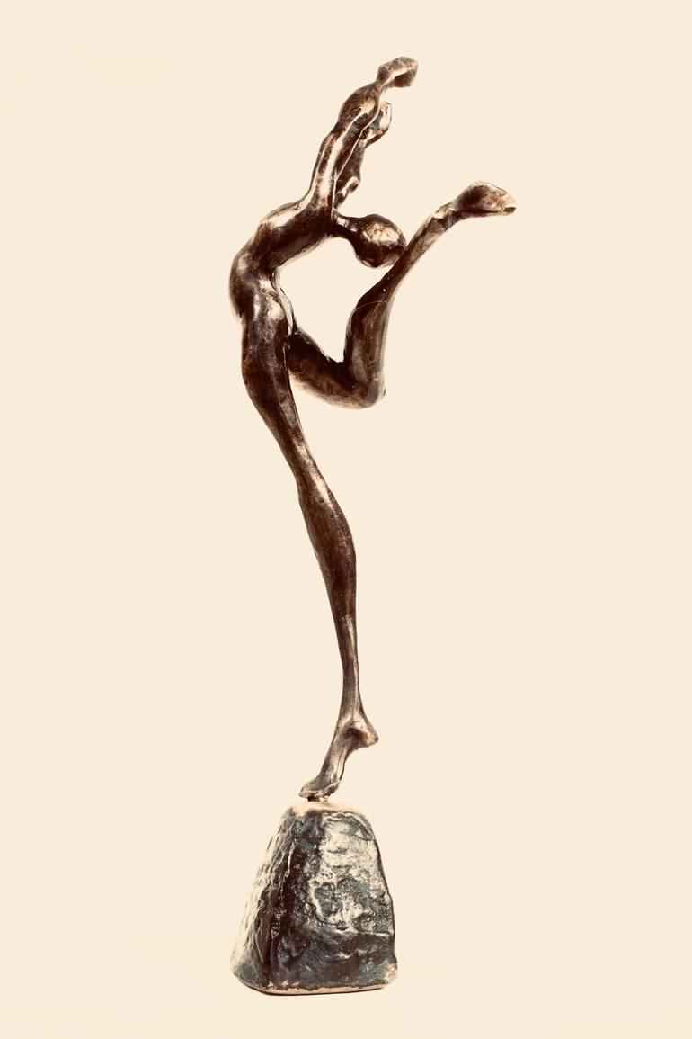 Aborablee Sculpture by Zoran Luka Fred | Saatchi Art