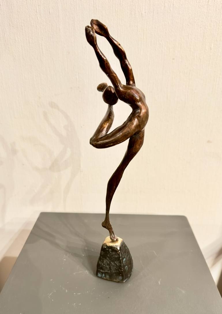 Aborablee Sculpture by Zoran Luka Fred | Saatchi Art