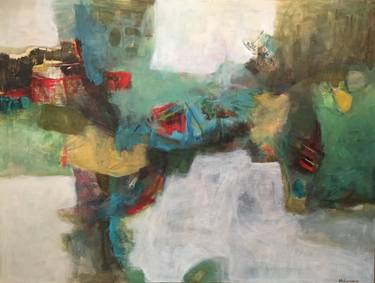 Lisa McLaughlin Artworks | Saatchi Art