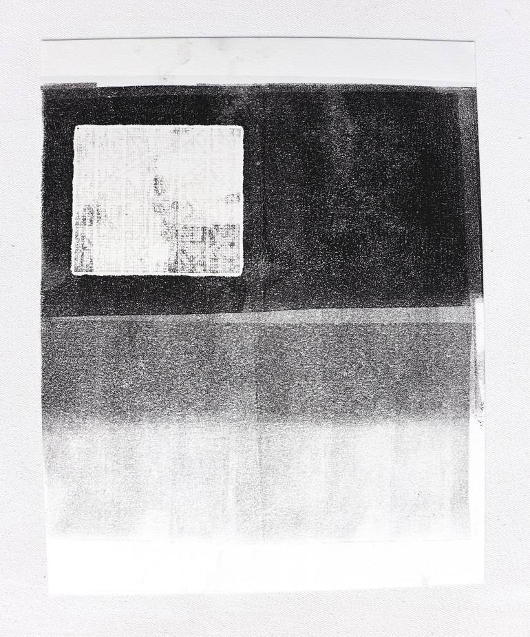 Distance - Limited Edition of 1 Printmaking by Eliza Williams | Saatchi Art