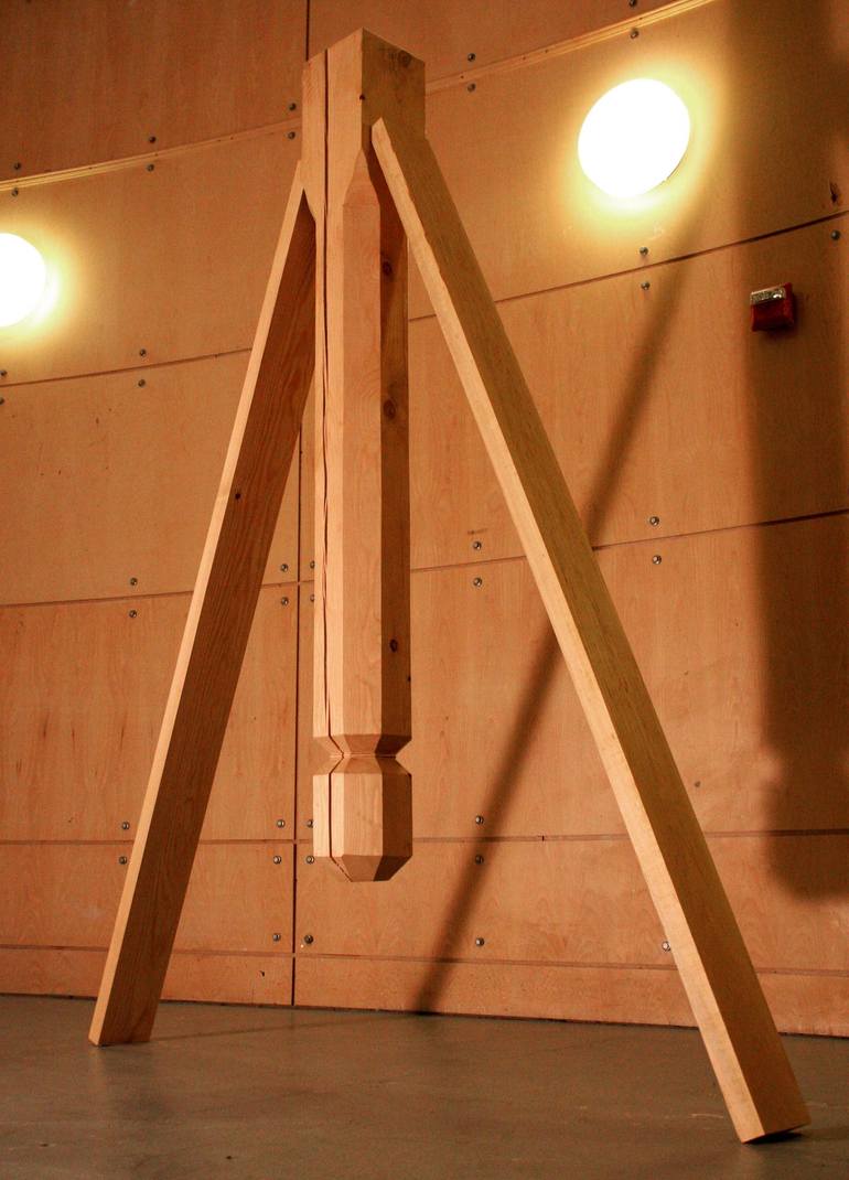 Support Sculpture by Cooper Paulson | Saatchi Art