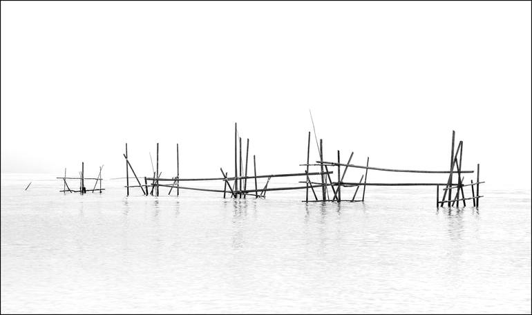 The Sea Frame - Limited Edition of 10 Photography by Ian Alderman ...