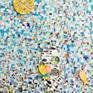 DIA DE PESCA Collage by Nina Papel | Saatchi Art