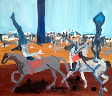 Hans Heiner Buhr | Saatchi Art