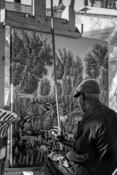 Ricks Moulton Artworks | Saatchi Art