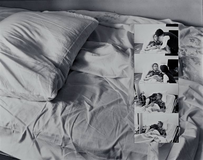 J with S - Limited Edition of 3 Photography by Sara Leith-Tanous ...