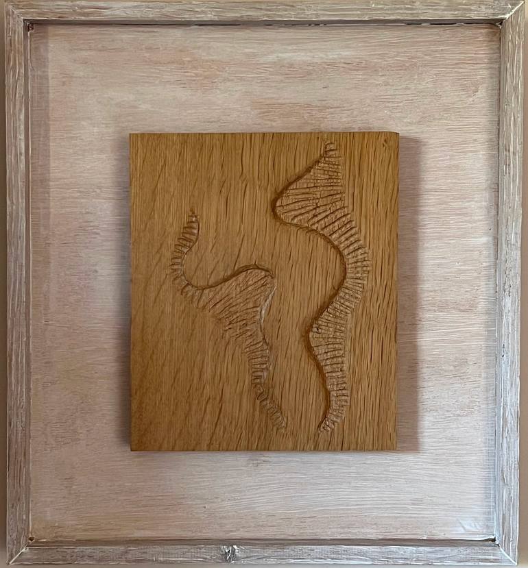 A Remnant of Desire Sculpture by Philip Cope | Saatchi Art