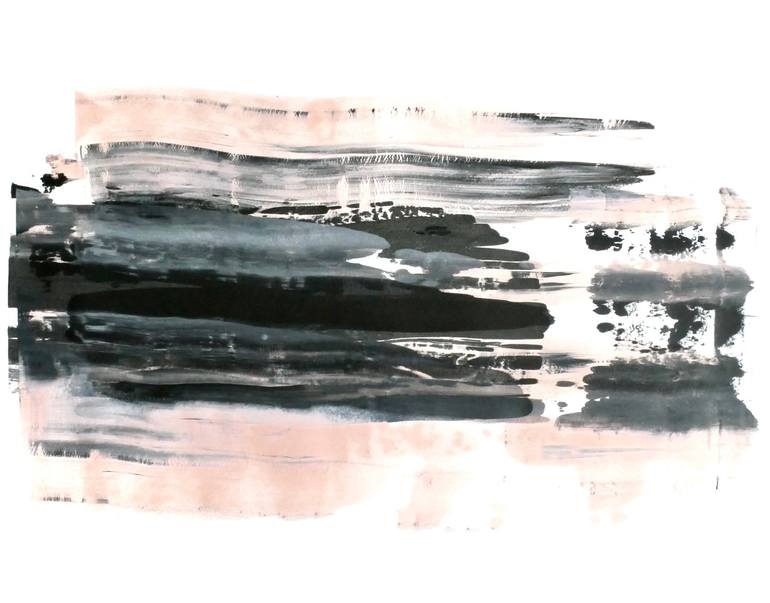 Modern Romance no.10 Painting by Sarah Rutledge | Saatchi Art