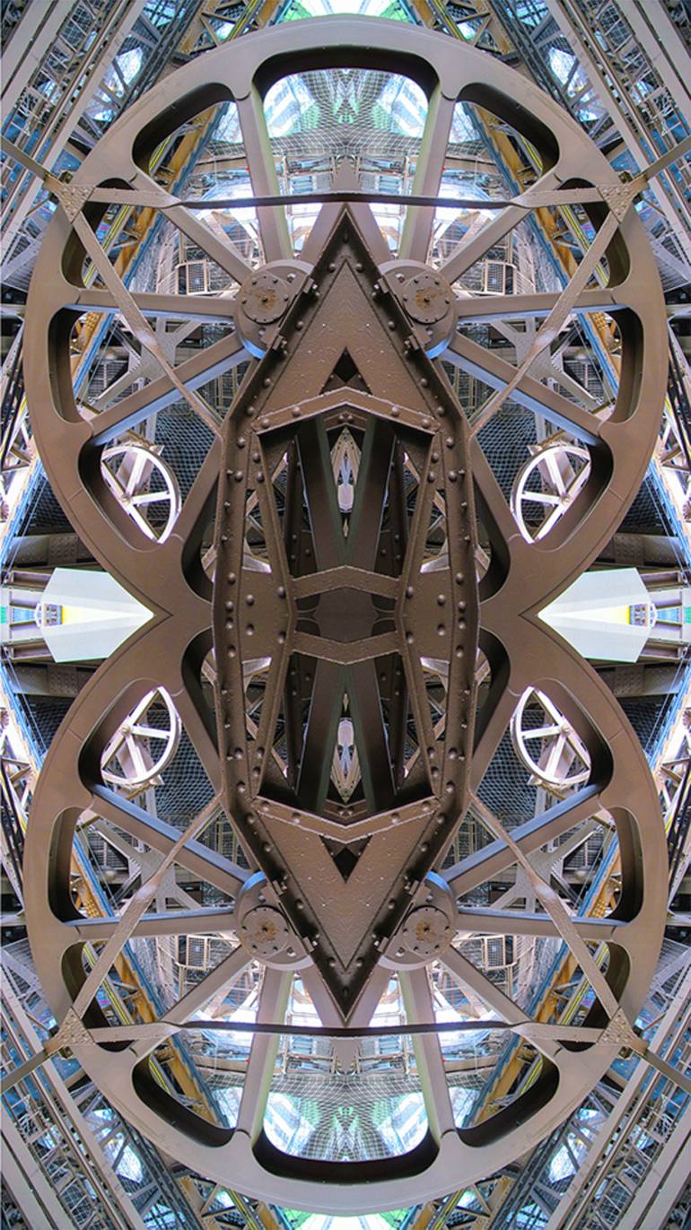 Paris Patterns 05 Photography by Robert Lear | Saatchi Art