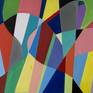 An Array Painting by As Art And Design | Saatchi Art