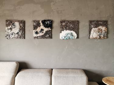 David Crespo | Saatchi Art