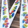 Fruit row 1 Painting by Olena Levchii | Saatchi Art