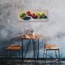 Fruit row 1 Painting by Olena Levchii | Saatchi Art