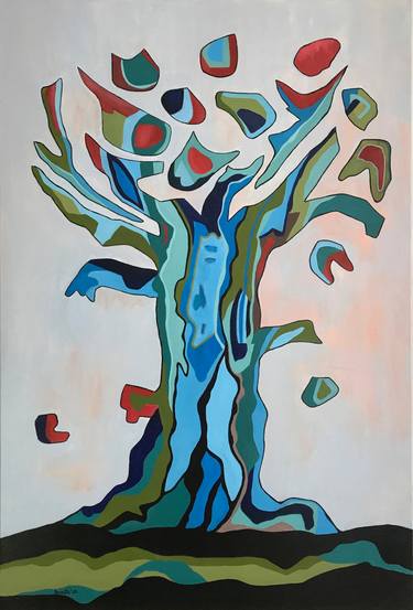 Amrita Tandon Artworks | Saatchi Art