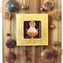 Holy Eucharist Installation Painting by Heaven On Earth | Saatchi Art