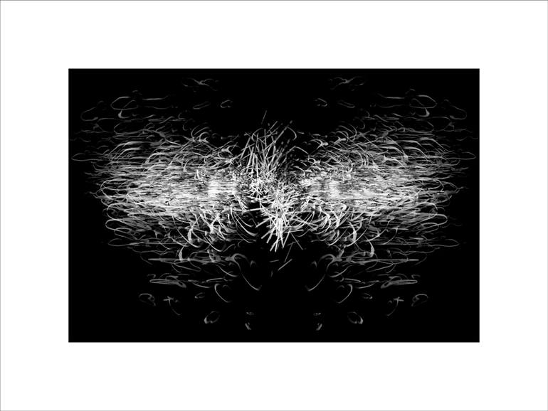 thinskinned[b6] - Limited Edition of 3 Printmaking by Lilla LoCurto and ...