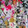 ACID RAIN Collage by Alina Zvyagintceva | Saatchi Art