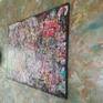 ACID RAIN Collage by Alina Zvyagintceva | Saatchi Art