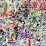 ACID RAIN Collage by Alina Zvyagintceva | Saatchi Art