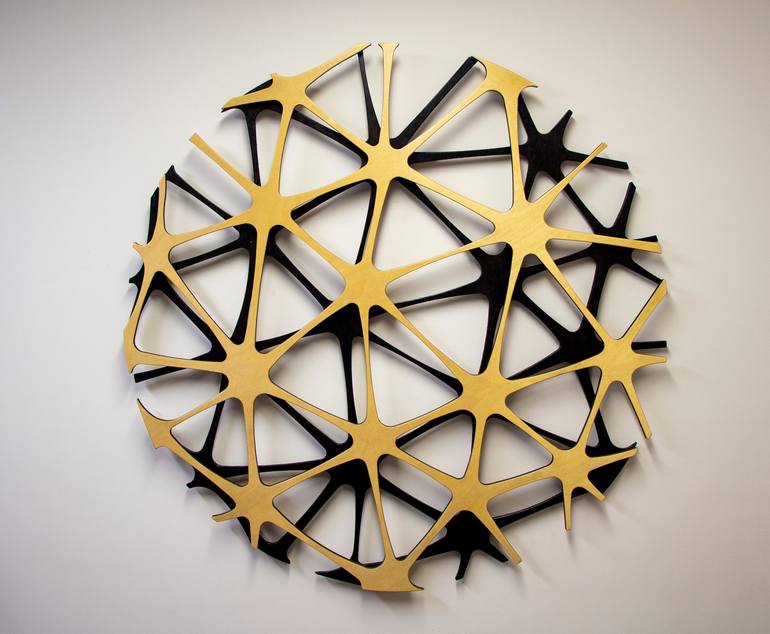 Some more than others Sculpture by Don Service | Saatchi Art