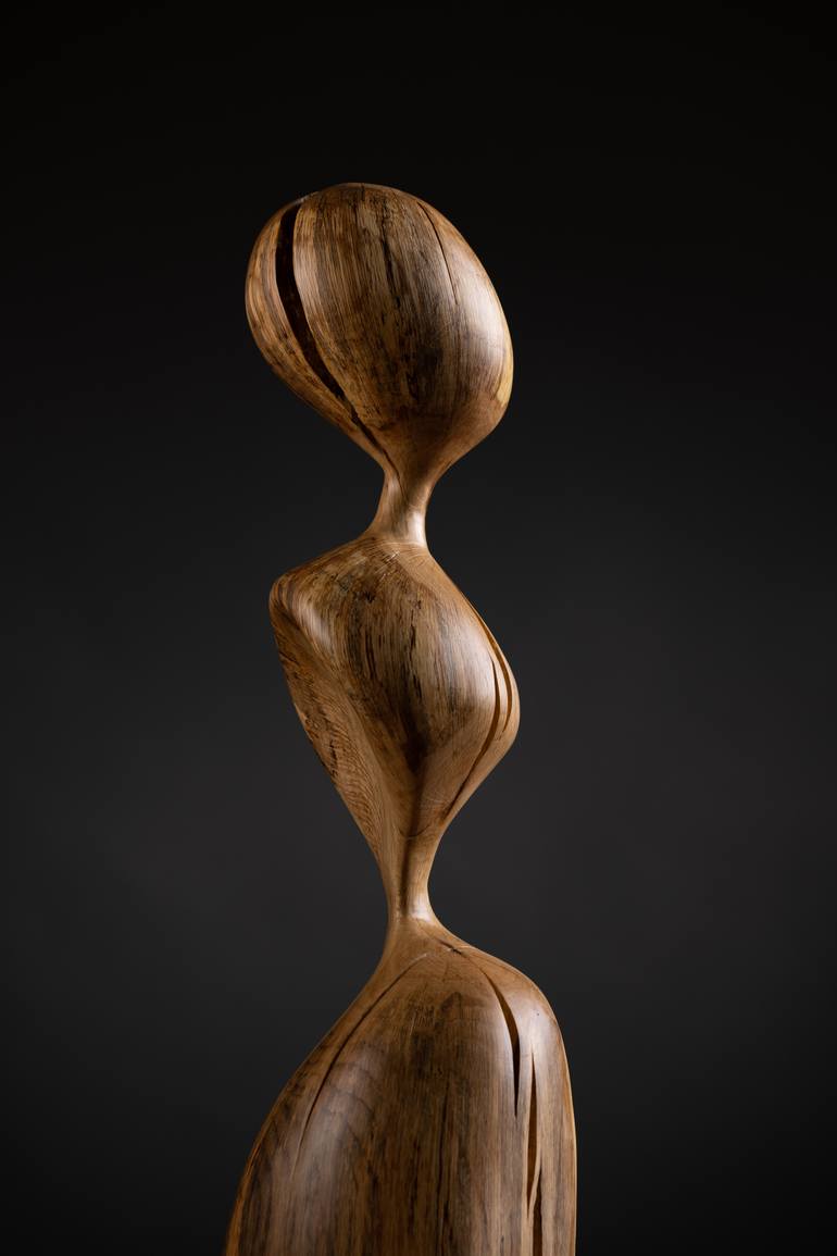 Untitled Sculpture by Robert Houser | Saatchi Art