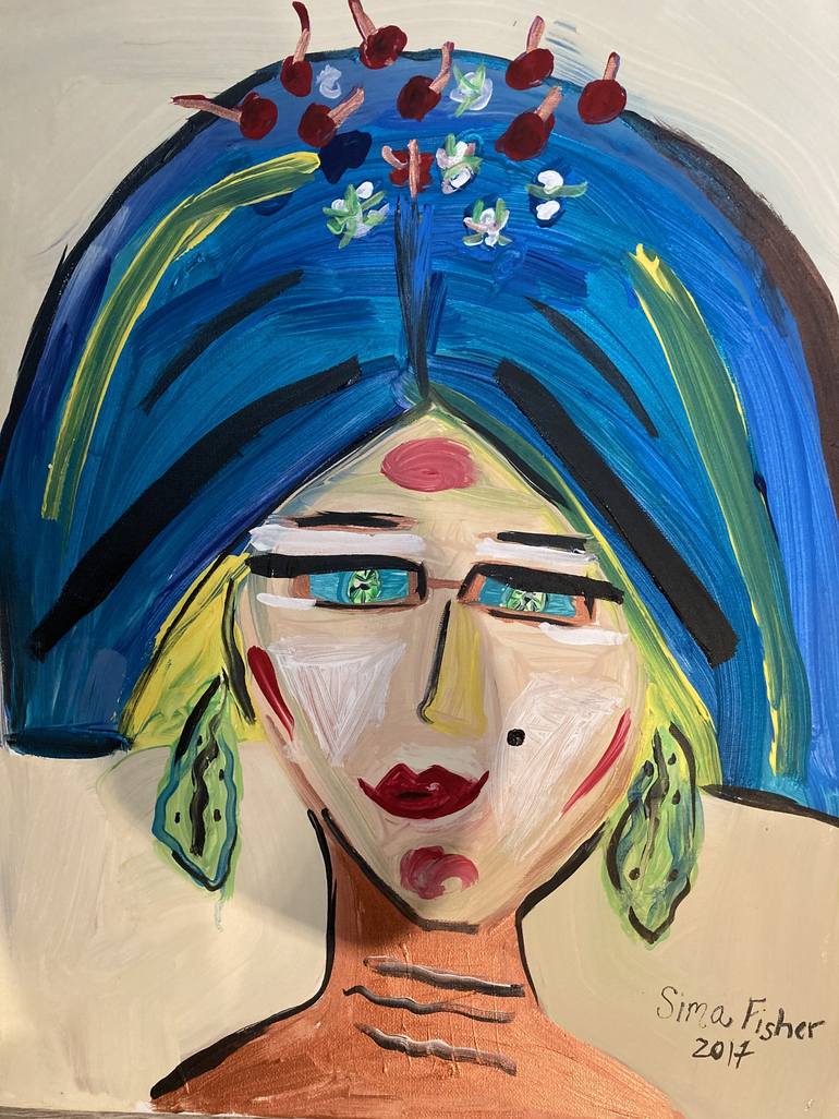 Sima Fisher