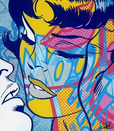 Ben Allen Artworks | Saatchi Art