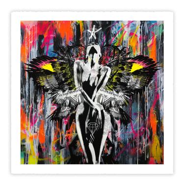 Ben Allen Artworks | Saatchi Art