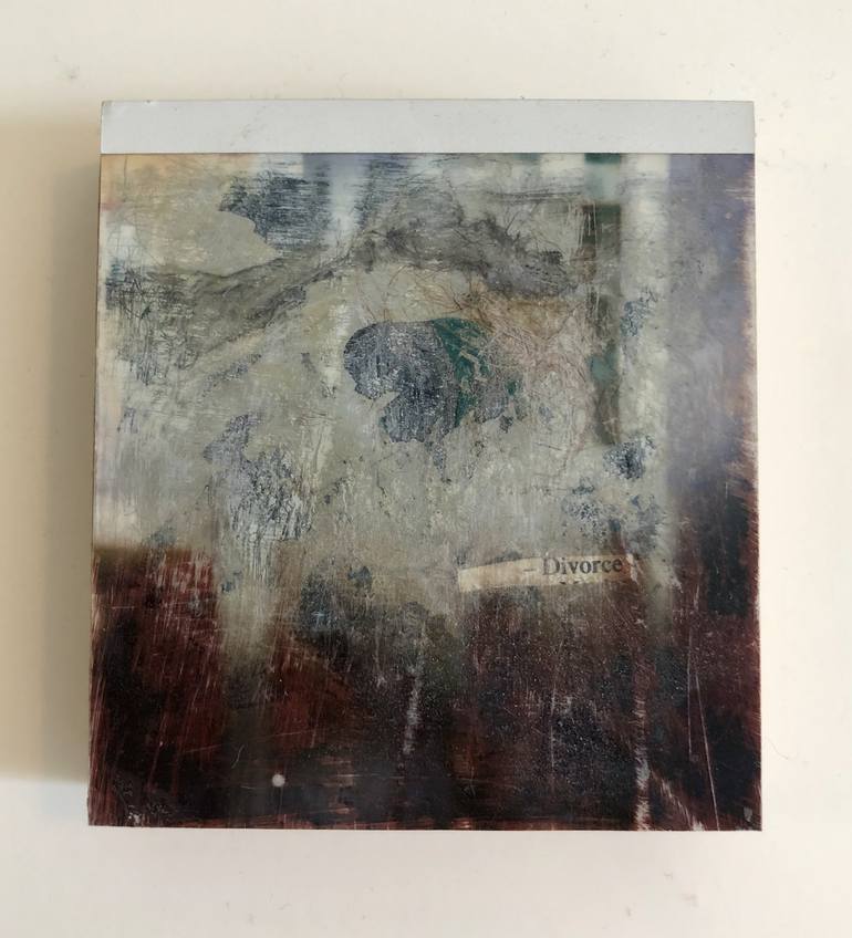 - Divorce Painting by James Smith | Saatchi Art