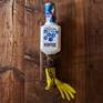Ronny's Rausch Installation by RON MILLER | Saatchi Art
