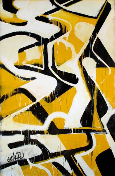 Eric White Artworks | Saatchi Art