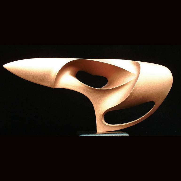 Flight Sculpture by Donald Frost | Saatchi Art