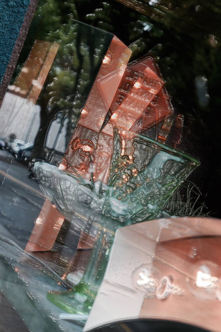 Optimism Photography by Veroniccah Muwonge | Saatchi Art