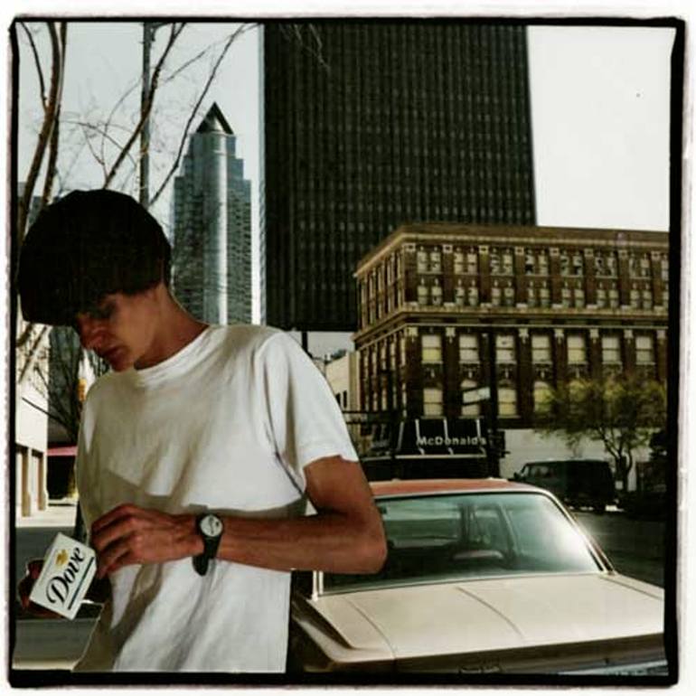 Mark Montage 4 Photography by Mark Hayden | Saatchi Art