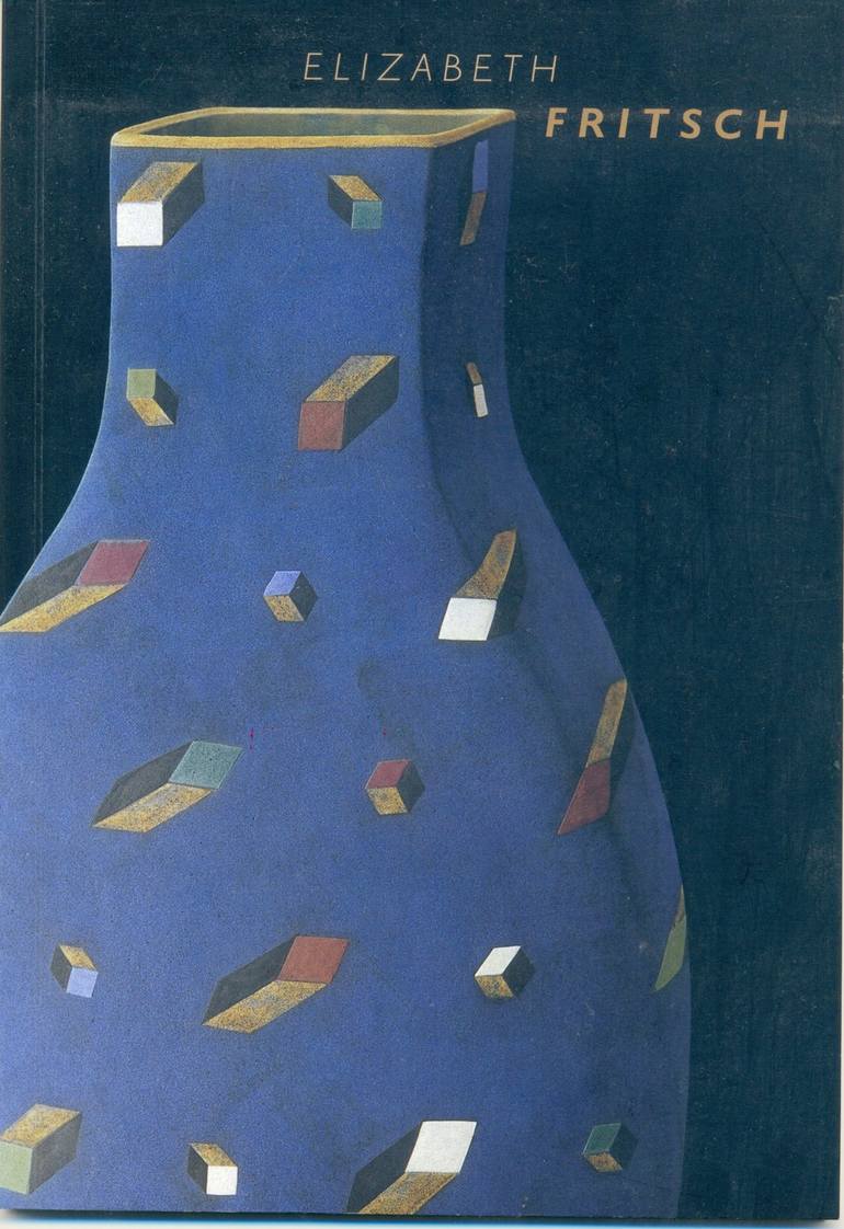 Fireworks III Mixed Media by Elizabeth Fritsch | Saatchi Art