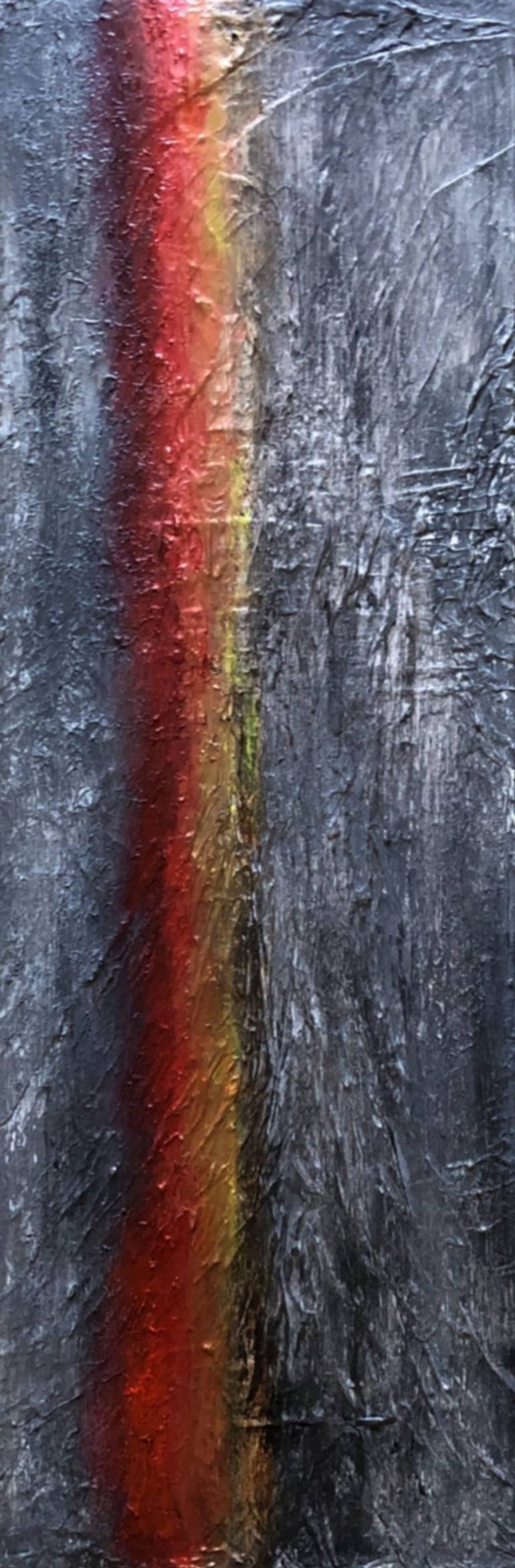 Untitled Painting by Kenneth de Vito | Saatchi Art