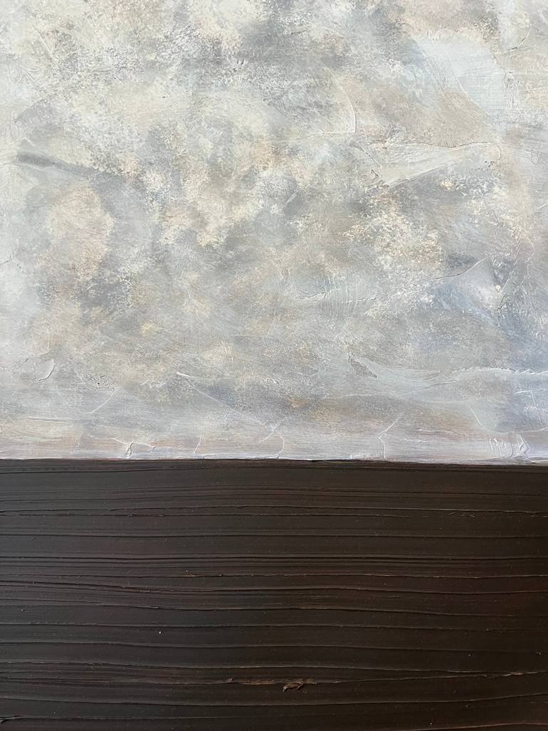 The Interruption Painting by Tamara Michael | Saatchi Art