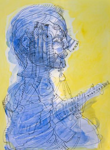 Gerry Gleason Artworks | Saatchi Art