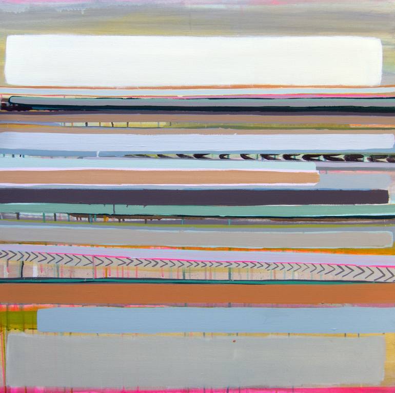 Memorable Place Painting by kelly Kelly | Saatchi Art