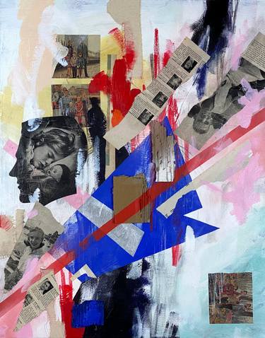 David Edward Johnson Artworks | Saatchi Art