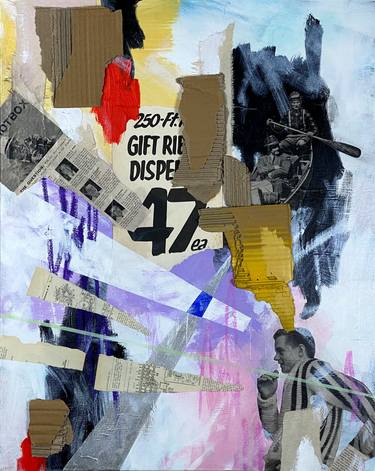 David Edward Johnson Artworks | Saatchi Art