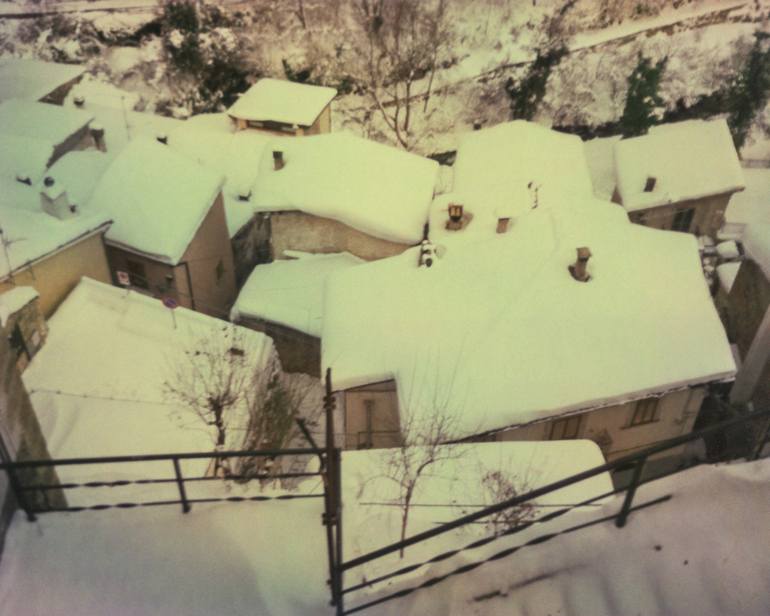 A Quiet Place to Live - Limited Edition of 5 Photography by Pamela ...