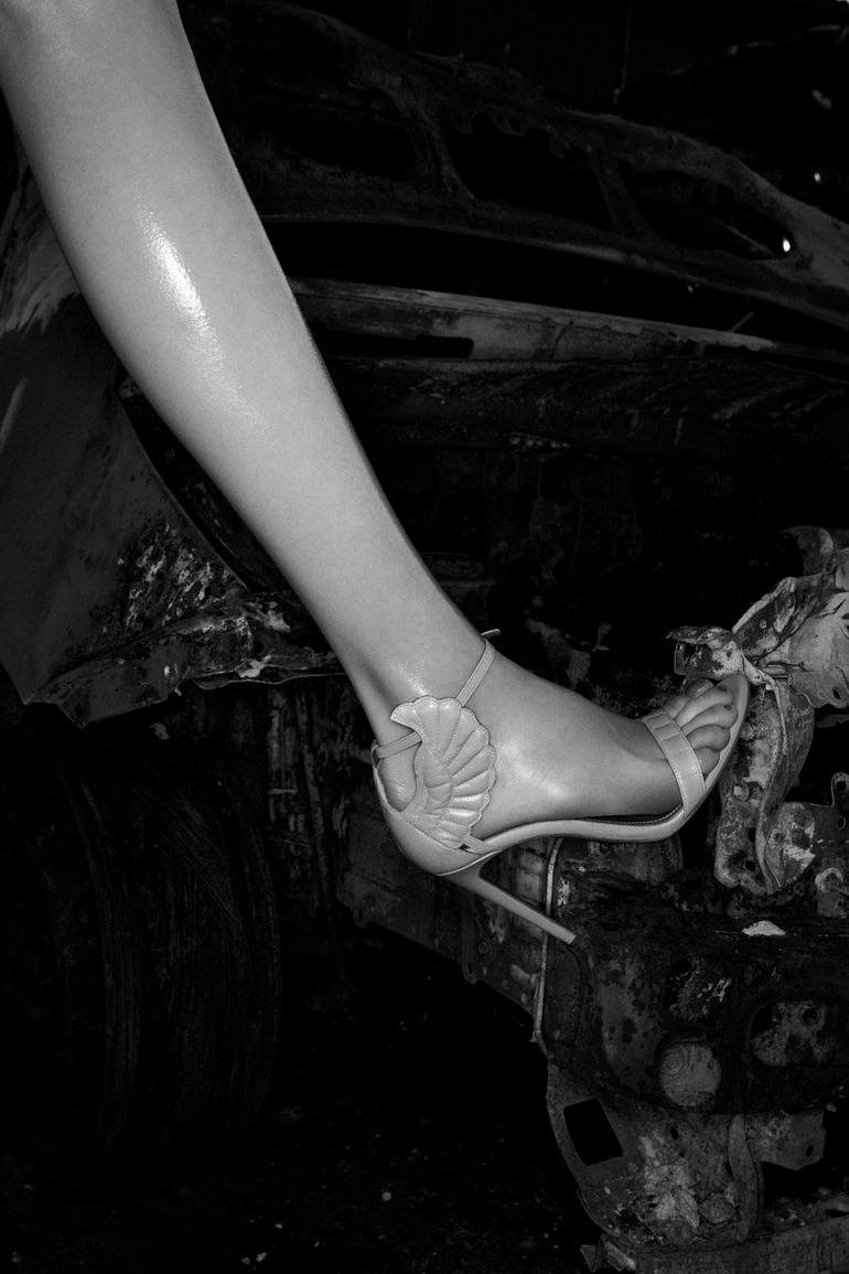 HAUGHTY 4 Photography by Giovanni Aponte | Saatchi Art