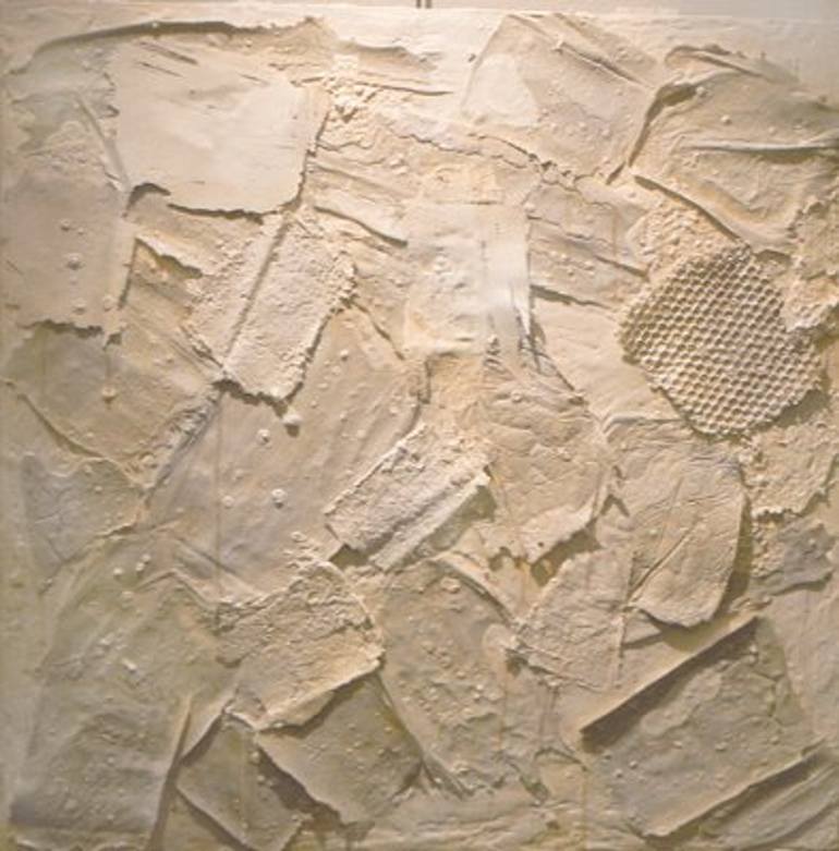 Fragile Painting by Aida Font | Saatchi Art