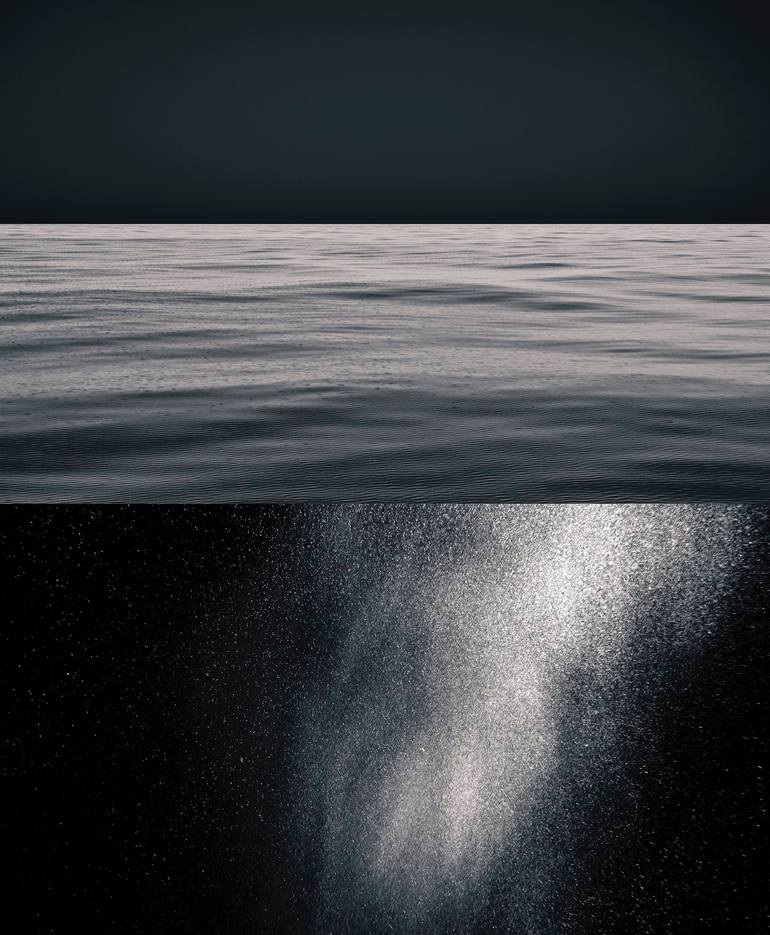 Tipping Lines #03 Photography by Beatriz Minguez | Saatchi Art