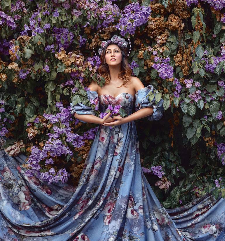 BOULGA GROW Photography by Irina Dzhul | Saatchi Art